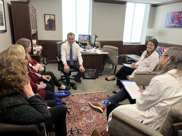 Day on the Hill 2023 in Pictures | TNAAP