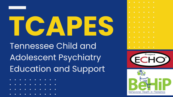 BeHiP: ECHO Project | TNAAP