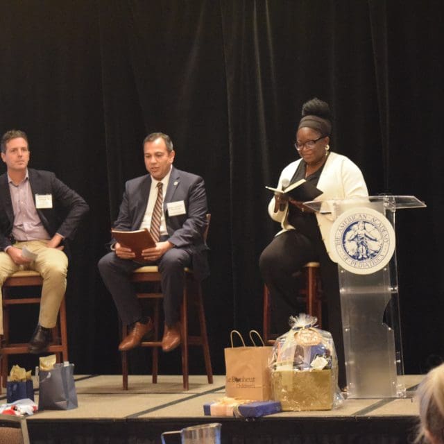 Tennessee State Pediatric Conference | TNAAP