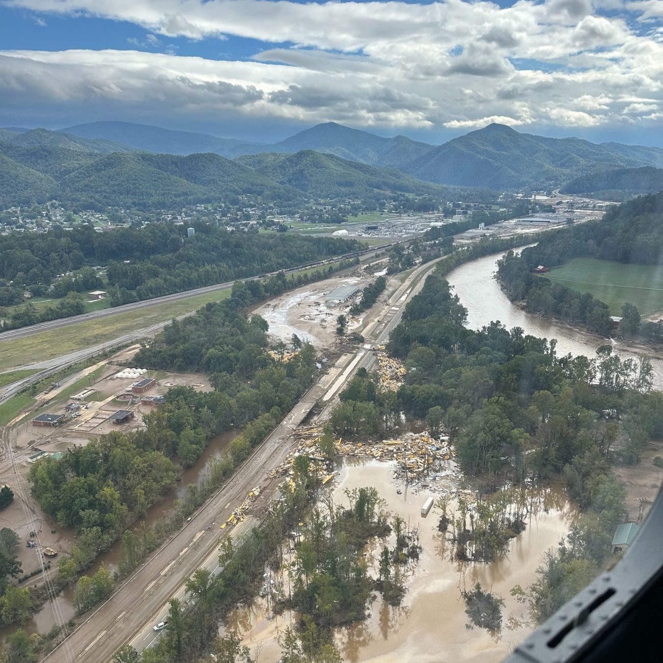 Resources to Help East Tennessee | TNAAP